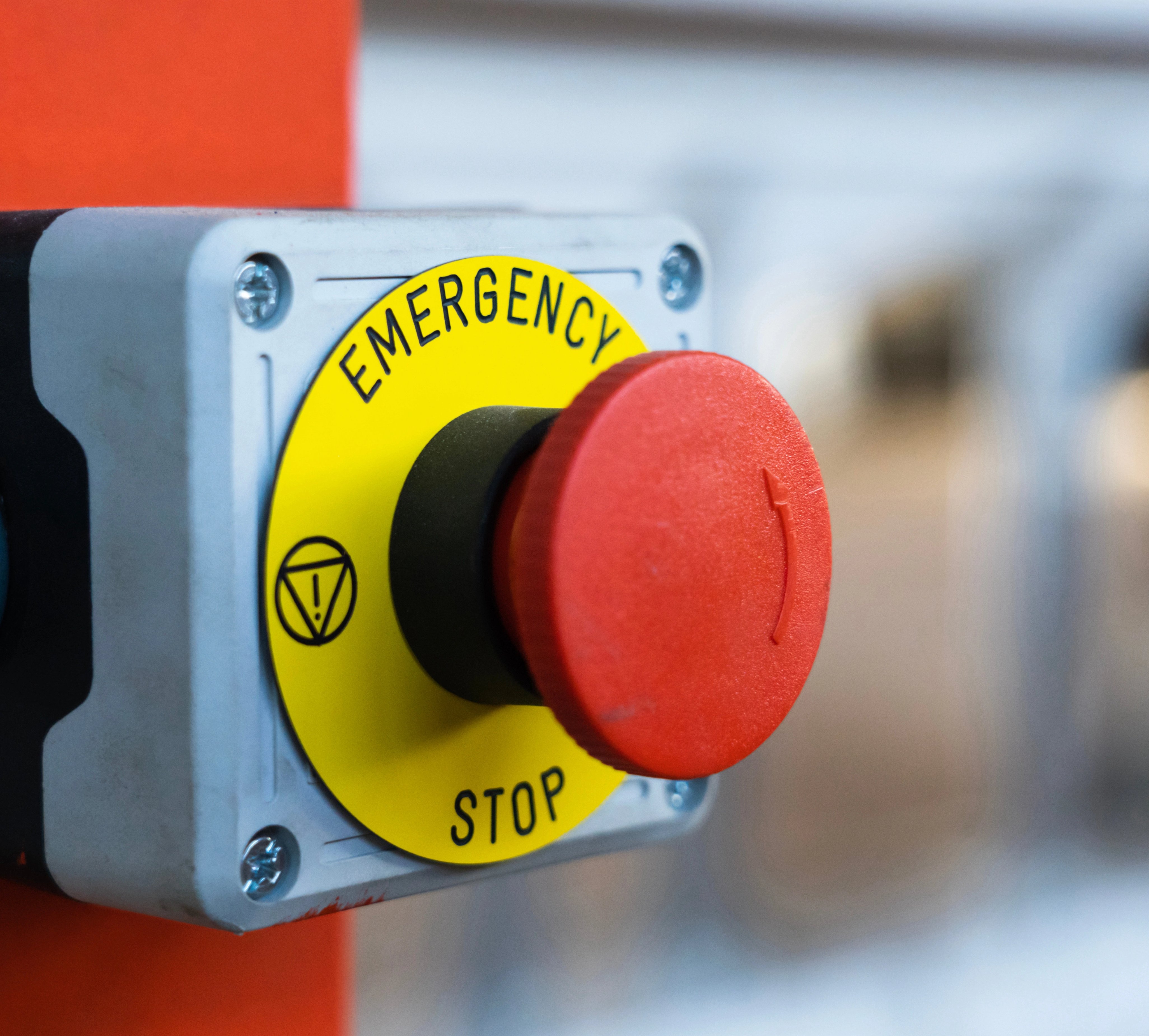 Endpoint Controller for Smart Machine Communications | FORT